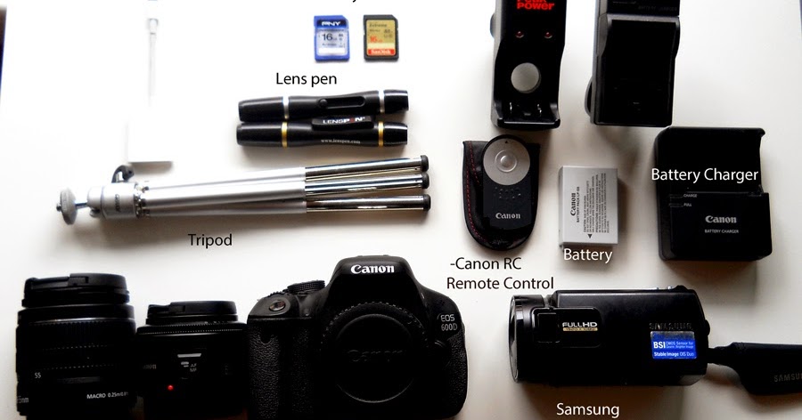 FashStyleLiv: Camera/Photography FAQ: Tools for Blogging