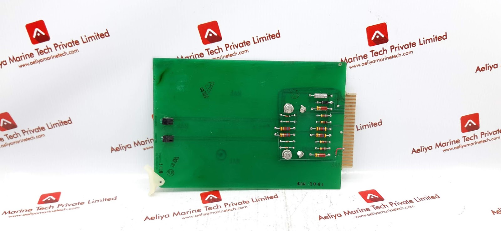 SLWBLK 79A1170 BLINK DRIVER CARD - Aeliya Marine