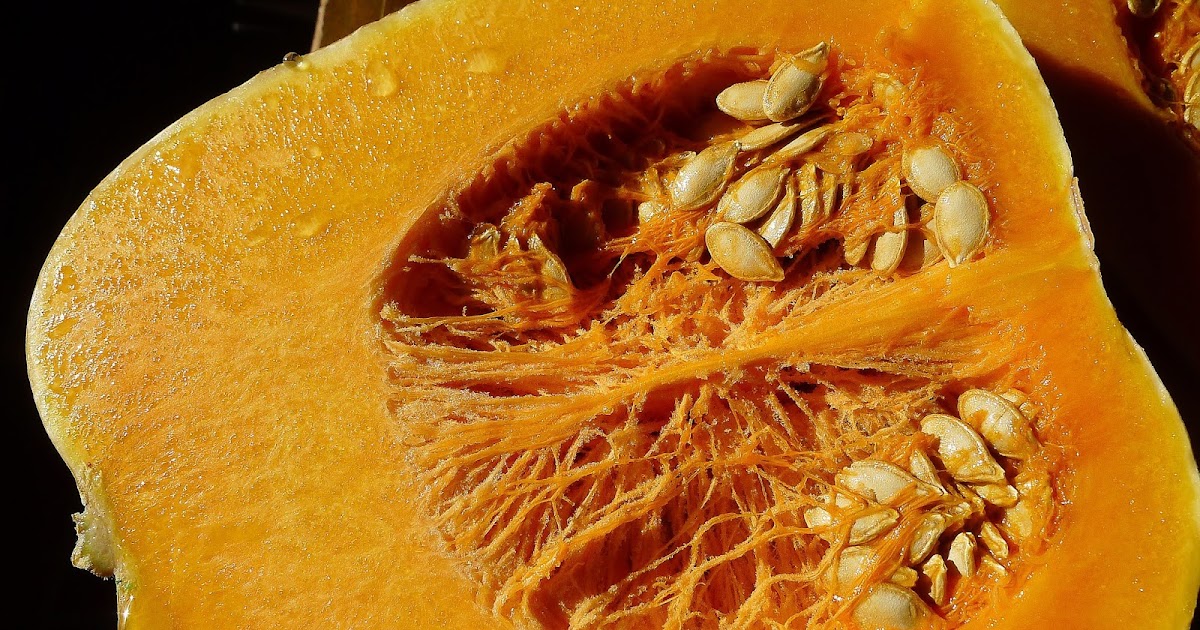 MY KITCHEN IN SPAIN: PUMPKIN—FROM SOUP TO NUTS