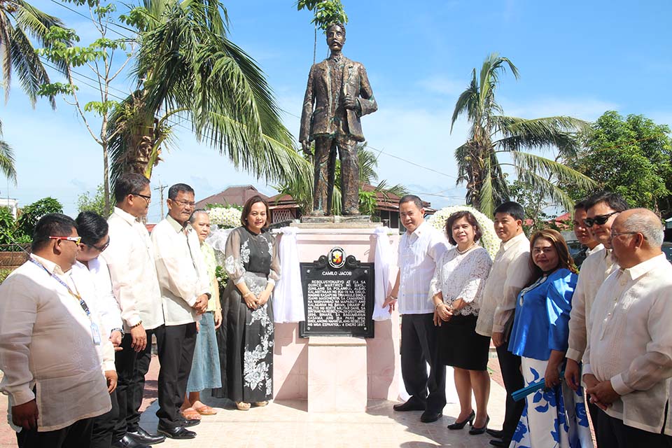 National Registry of Historic Sites and Structures in the Philippines ...
