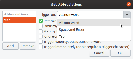 How To Automate Repetitive Typing (Text Expansion) With AutoKey On ... How To Automate Repetitive Typing (Text Expansion) With AutoKey On ...