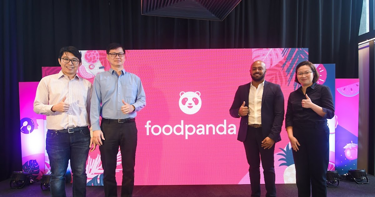 JK Global Media : foodpanda leaves more panda prints with expansion ...