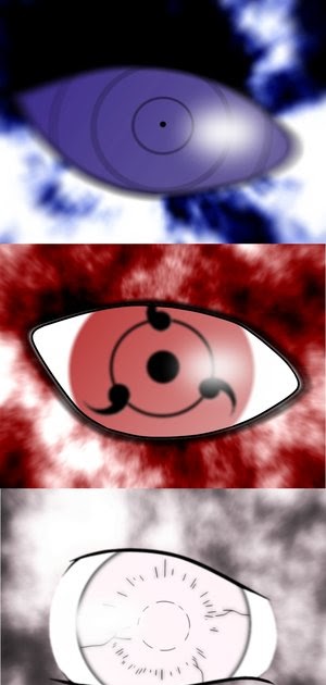 Naruto forum: Visual Jutsus