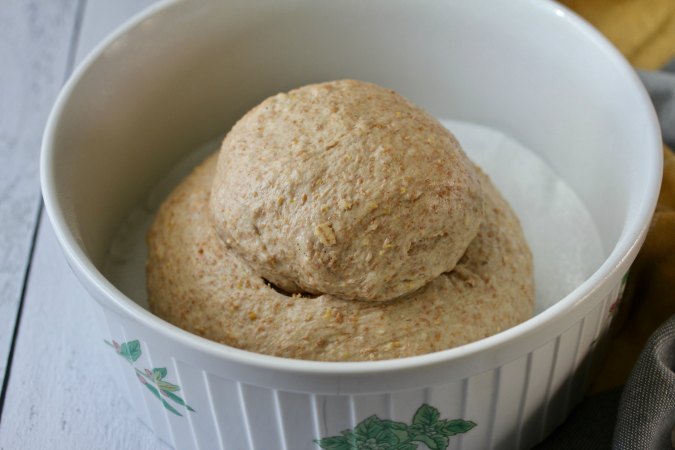 Early American Cottage Bread | Karen's Kitchen Stories