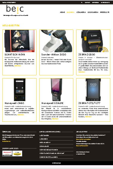 beic Ident GmbH: www.beic-ident.de