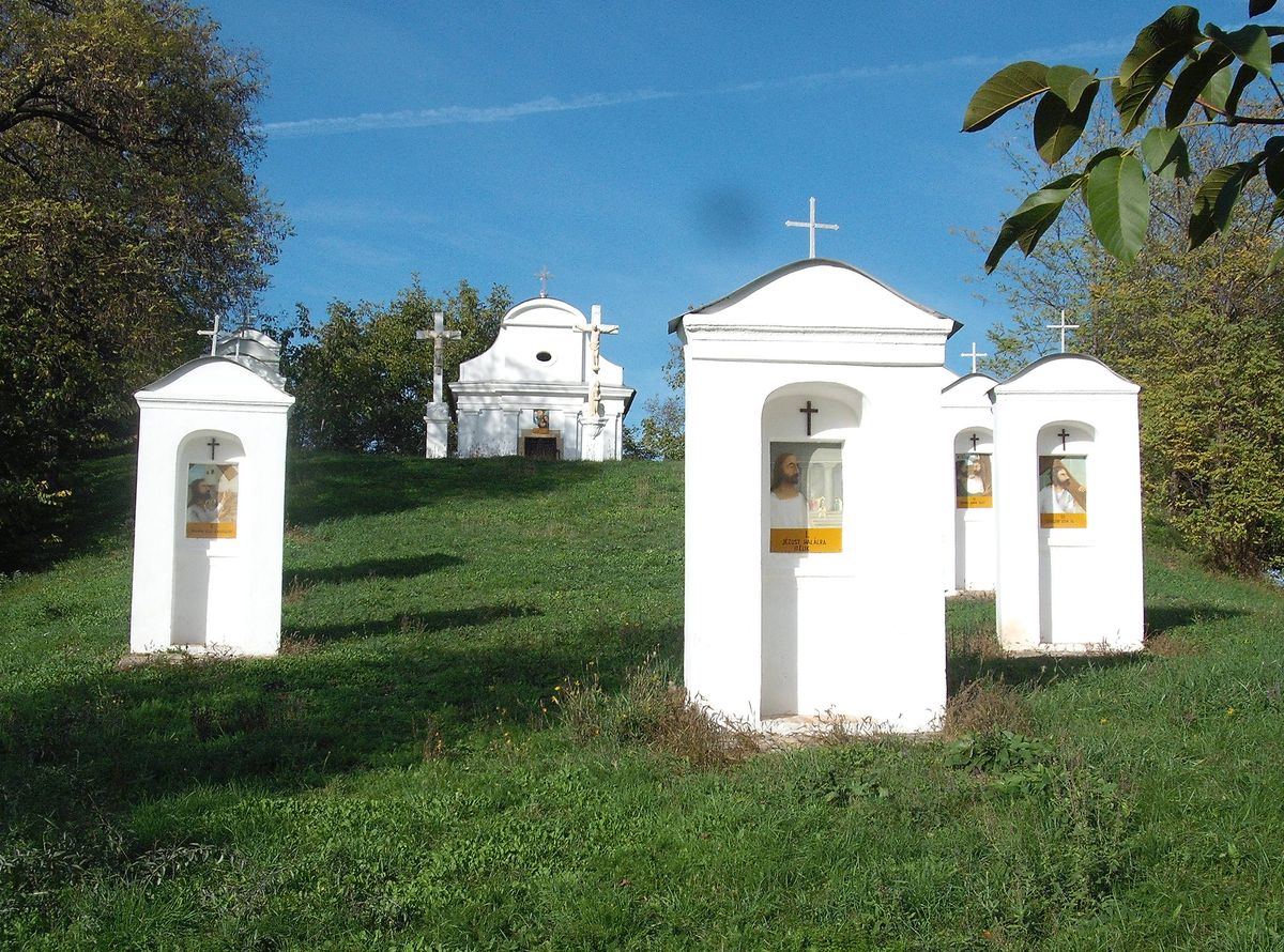 Magyarország legszebb kálváriái | Ridikül