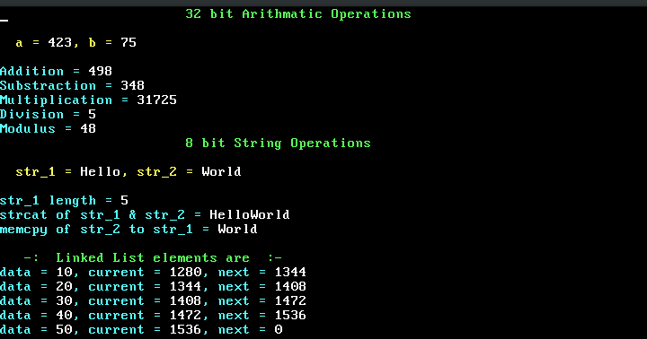 Creating Your Own Operating System: Create Kernel In C Creating Your Own Operating System: Create Kernel In C
