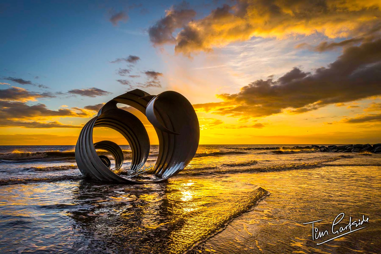 Tim Gartside Photography Workshop Blog