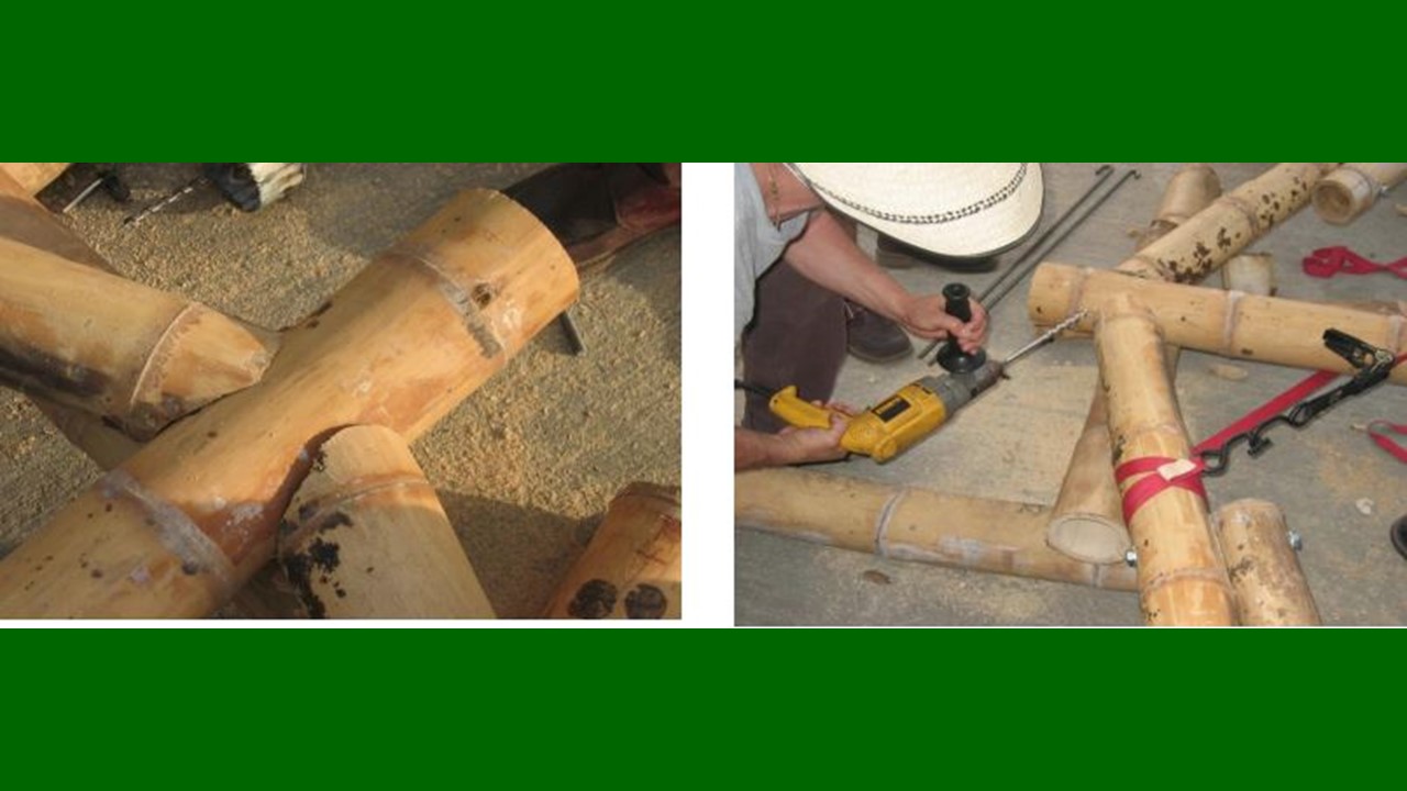 APUNTES - REVISTA DIGITAL DE ARQUITECTURA: UNIONES Y CONECTORES PARA ...