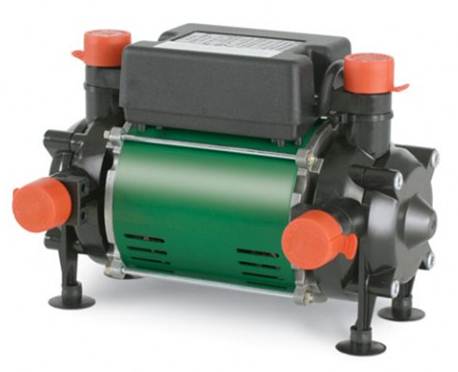 Water Aware: Run your washing machine on rainwater