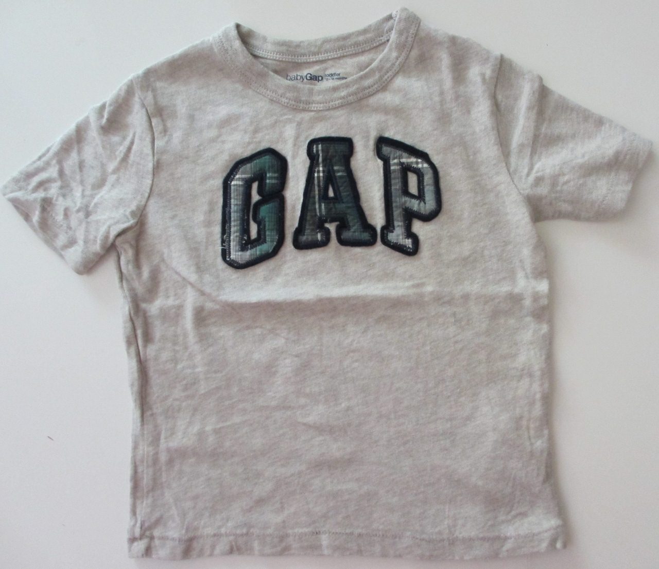 Small N Cute Baby Closet: GAP Boy Short Sleeve Tee @ RM30/pc