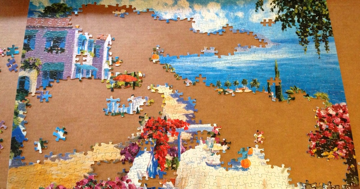 NorthWest Equipping: Jigsaw Revelation: the Love of God