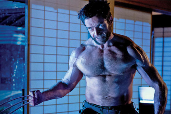 Wolverine 2 le combat de l'immortel Bande annonce : Actu Film
