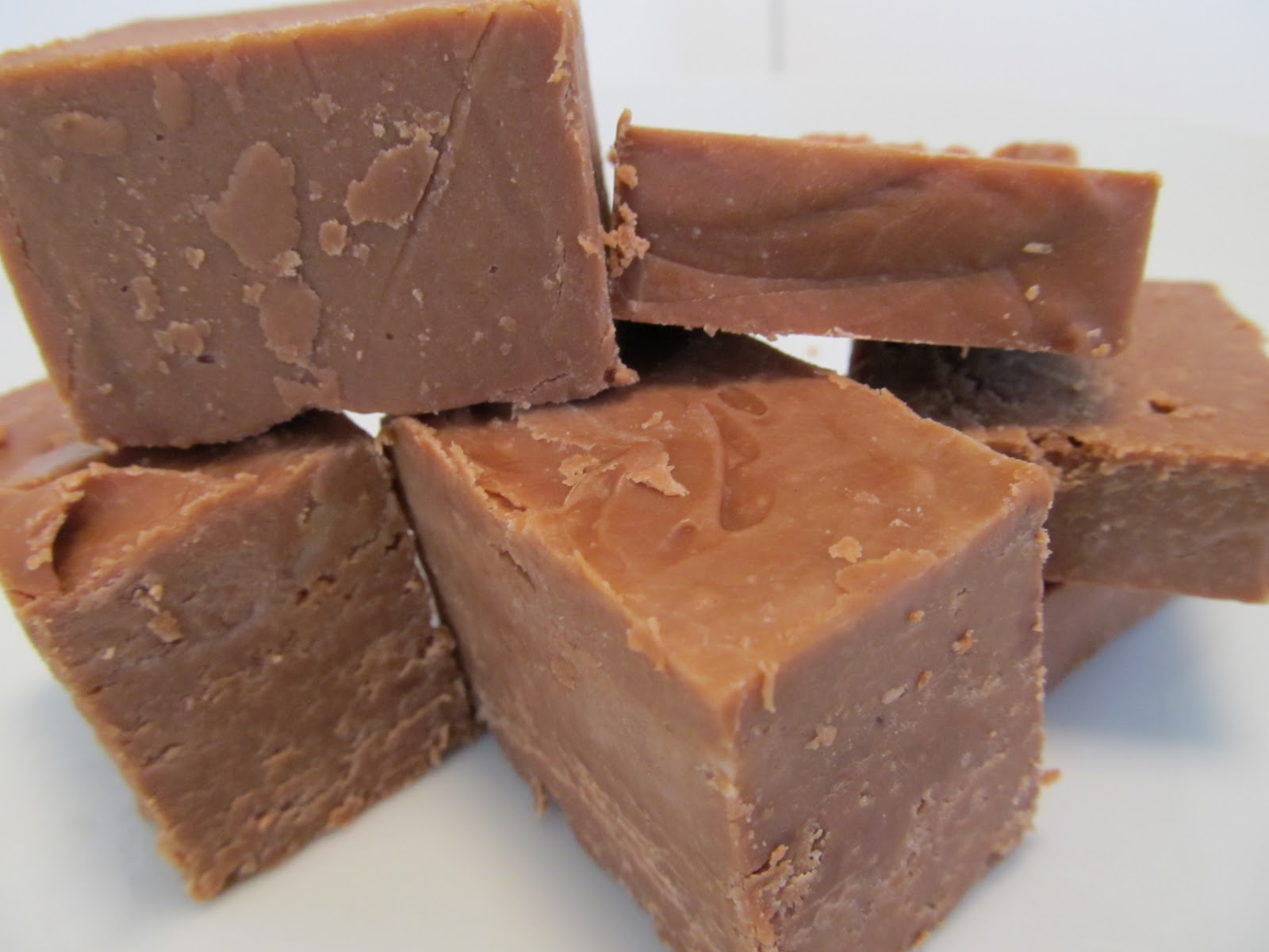 OUR FAMILY RECIPES: GRANDMA’S FUDGE