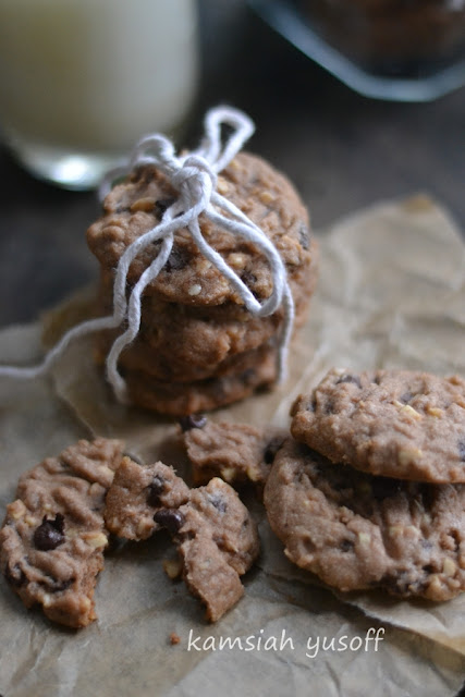 Biskut | Detik Detik Indah Dalam Hidupku