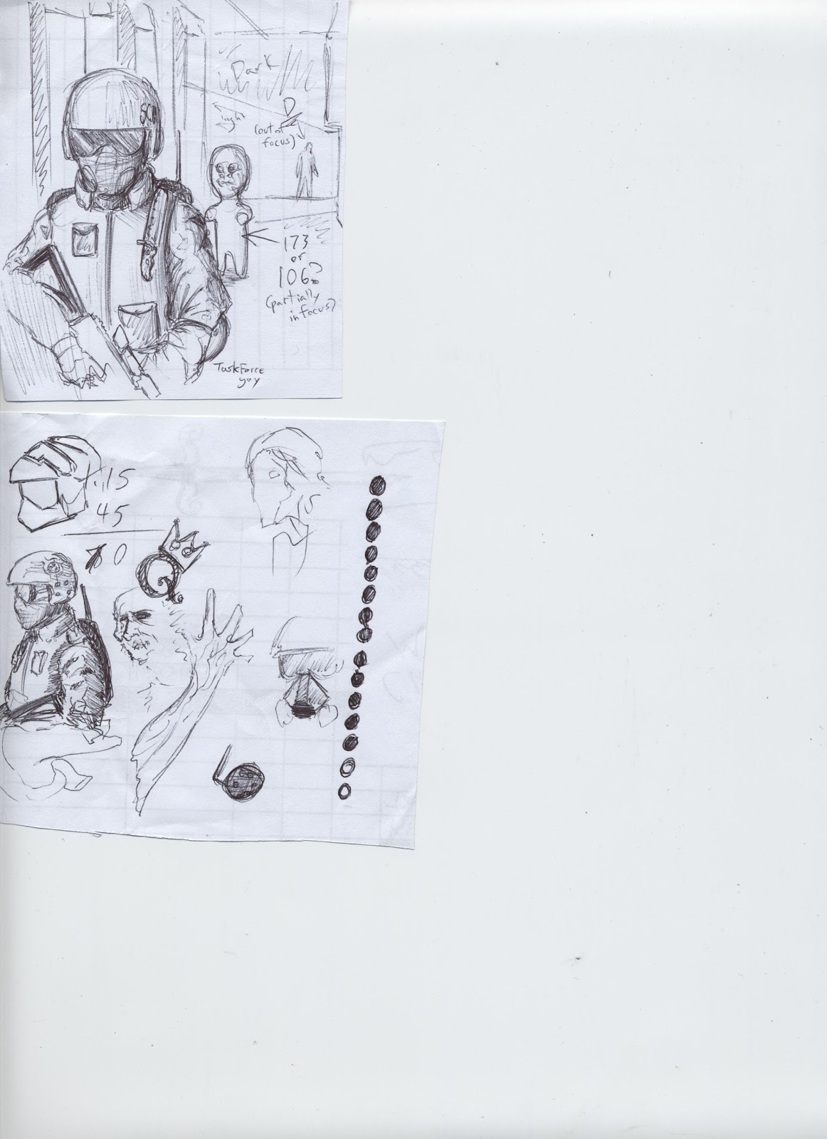 Planet Logan: SCP Containment Breach Process