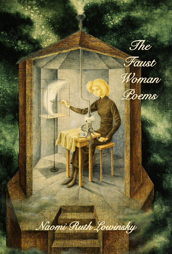 The Sister From Below When The Muse Gets Her Way The Muse Of A Younger