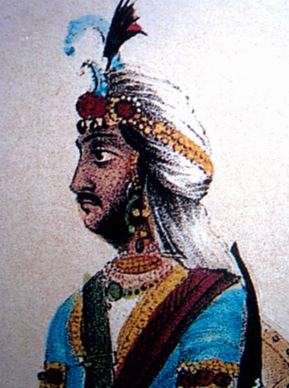 Sikh Coins of Punjab: November 2013