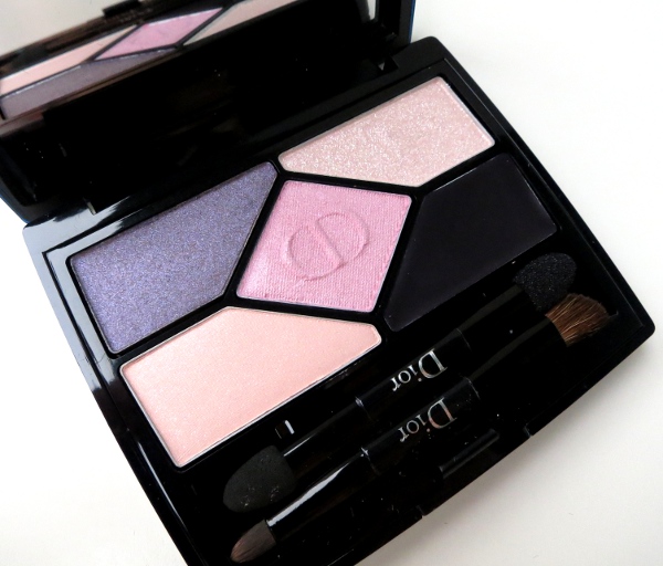 New Dior Summer 2015 Launches: All About Eyes - Solo Lisa