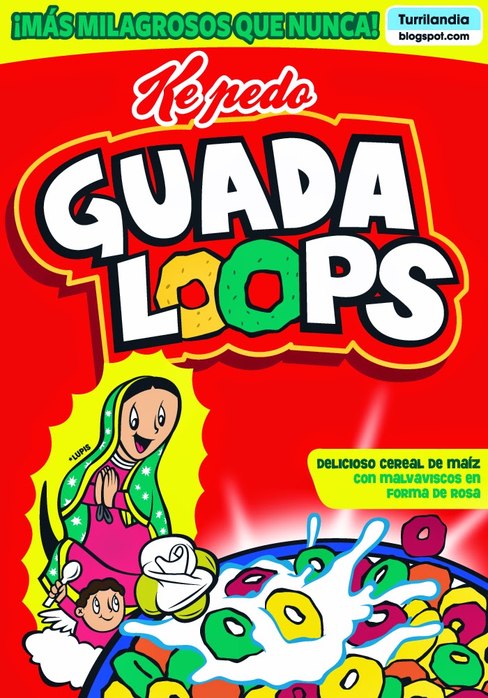 turrilandia: Guada Loops