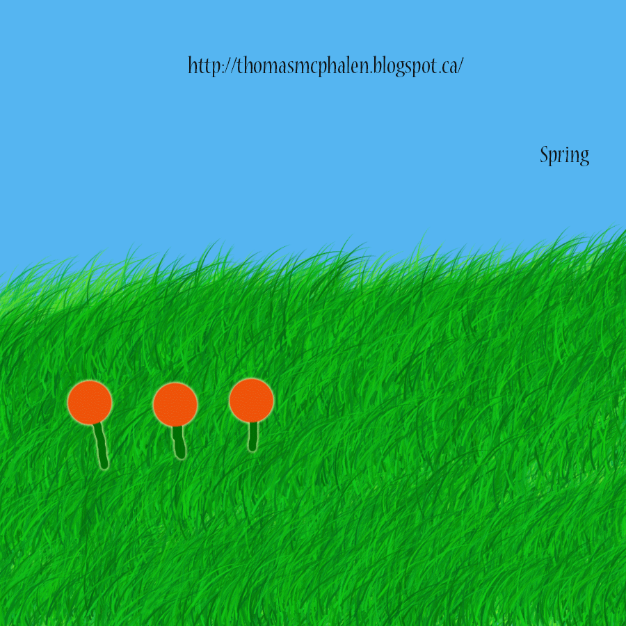 info tech 9 thomasmcphalen: spring animated gif