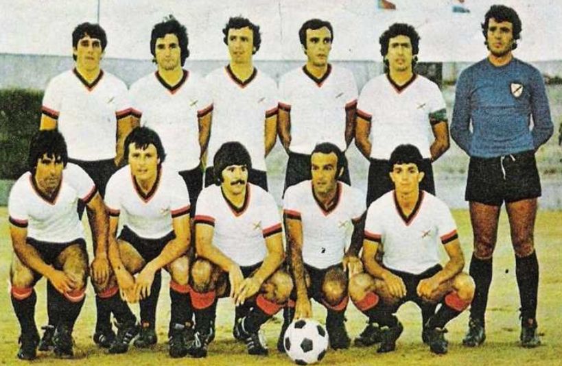 Ao Fundo da Minha Rua: Era uma vez um clube chamado: Odivelas Futebol ...