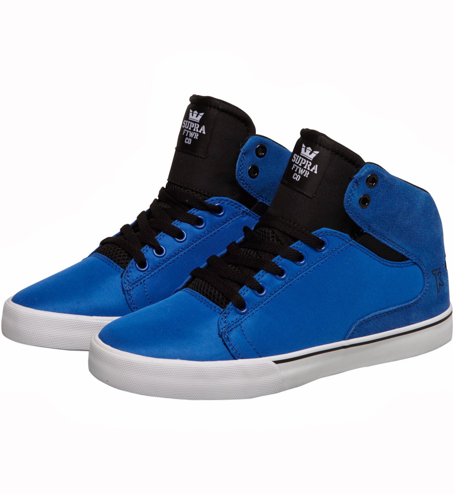 SUPRA EN LATINOAMERICA