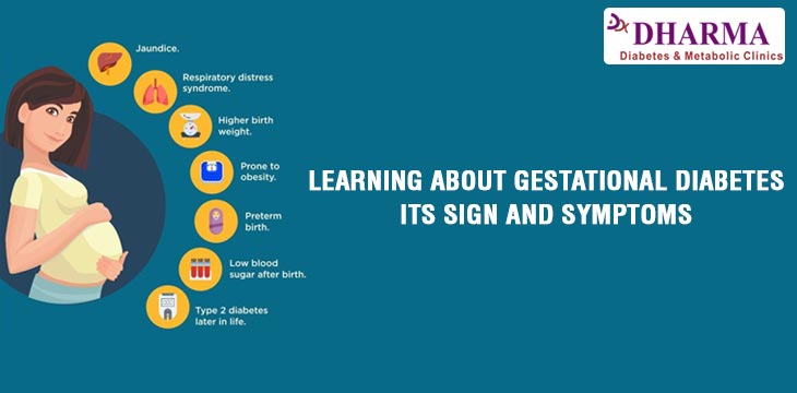 Learning About Gestational Diabetes Its Sign And Symptoms