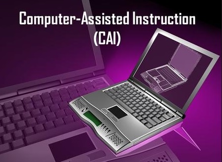 CAI ( Computer Aided-[Assisted] Instructions) - Source Code