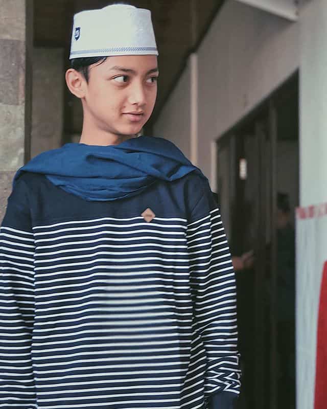 Biodata Gus Azmi Askandar Lengkap, Foto, Pacar, Umur, Keluarga, dan IG ...