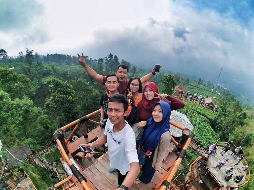 25 Tempat Wisata di Boyolali Terbaru Yang Hits Dan Seru Dikunjungi