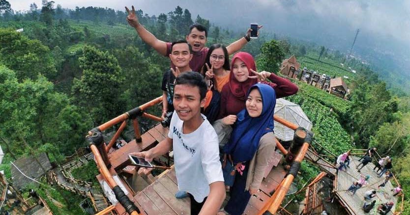 25 Tempat Wisata di Boyolali Terbaru Yang Hits Dan Seru Dikunjungi - Tugas Minggu