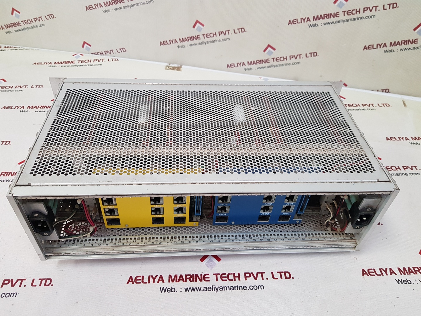 DRIL-QUIP 2-805039-02 MODEM RACK - Aeliya Marine