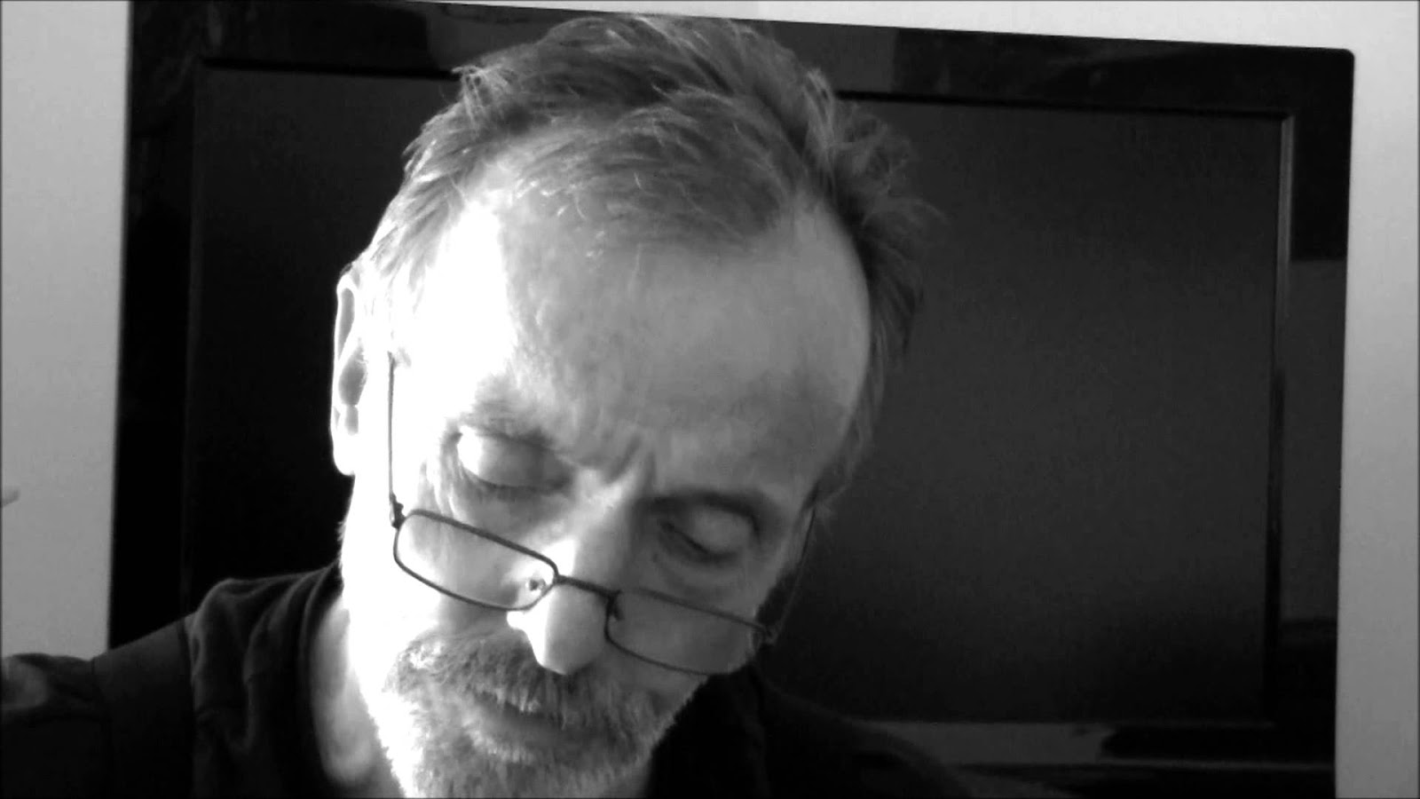 South West Music Archive: Dan Robinson