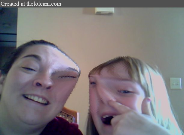 Welcome to My World . . .: "LOLCam" Photos