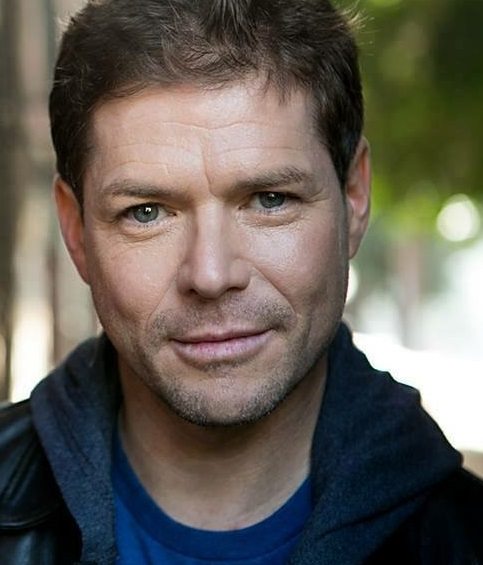 Por onde anda? Phillip Paley, o Cha-Ka de O Elo Perdido ~ Memórias ...