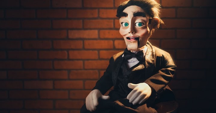 Apa itu Ventriloquist, dan Siapa yang Pertama Mengenalkannya? | Belajar ...