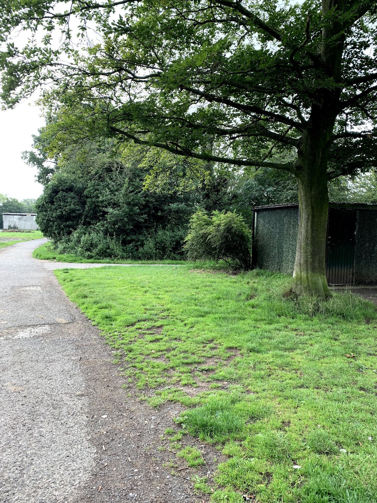 Wythall Walks - North Worcestershire Path no.2