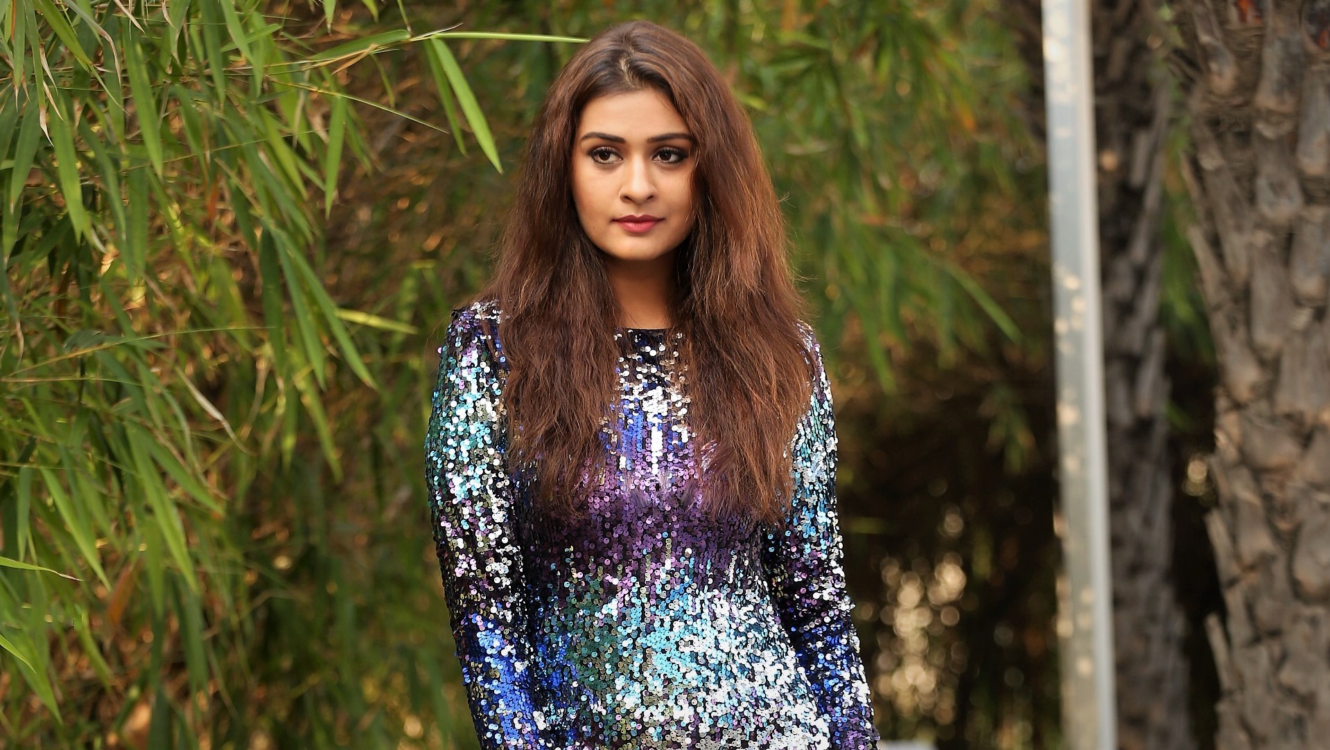 Payal Rajput UHD HD Photo