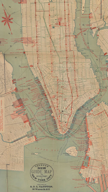 Urban Decay: New York and the World Trade Center: The Early Years