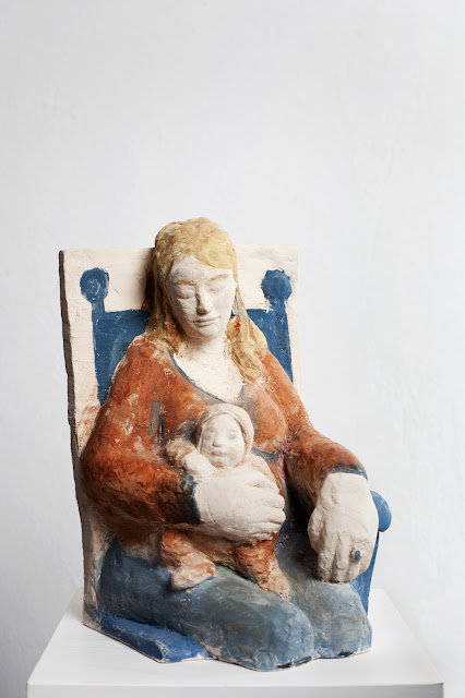 Annegret Maria Kon