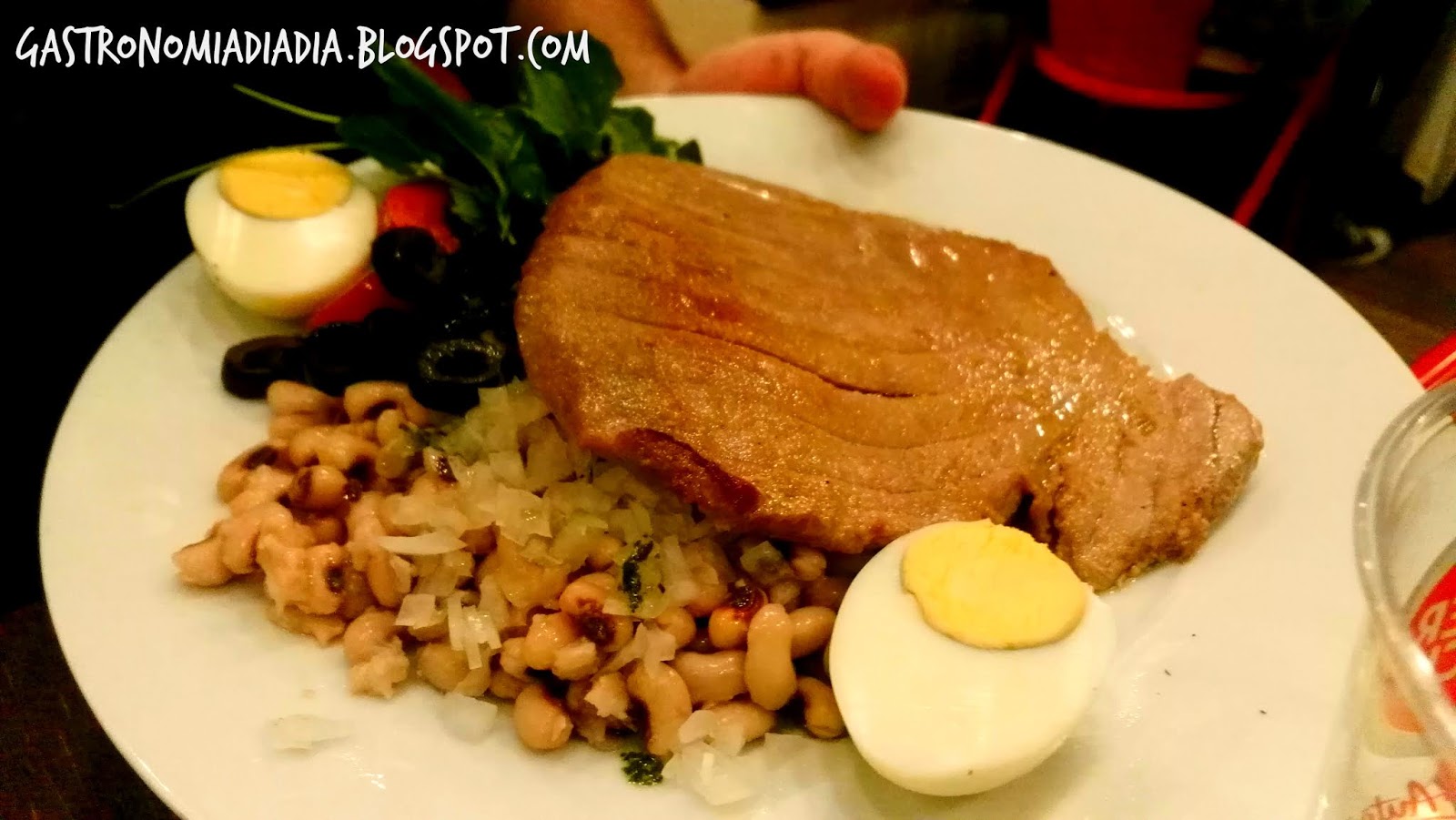 Noobai Café, Lisboa