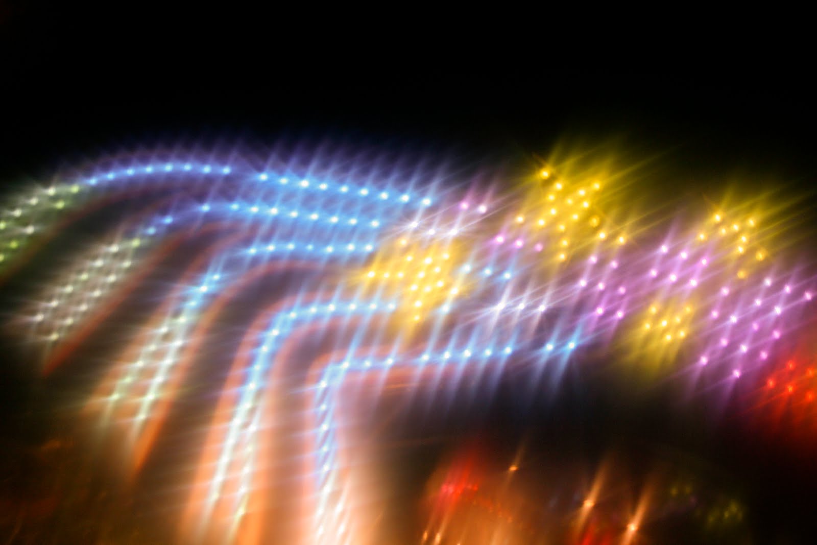 Jami Suzanne Mackey Photography: 3 types of BLUR