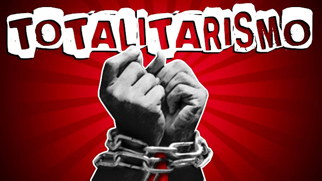 PROFESSOR ITALLO DAMÁZIO: 9º ANO - AULA 22_ REGIMES TOTALITÁRIOS