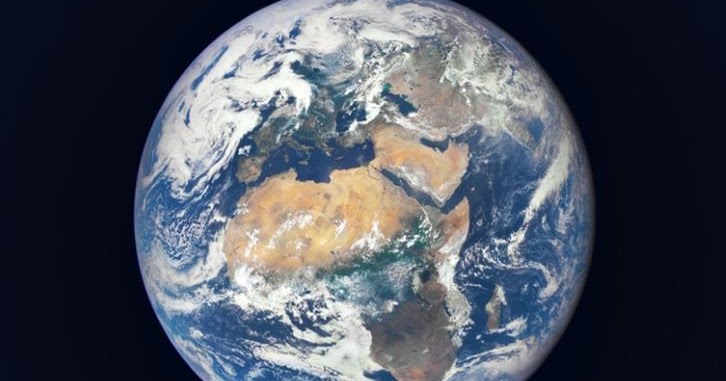 Session 2: The Outside World