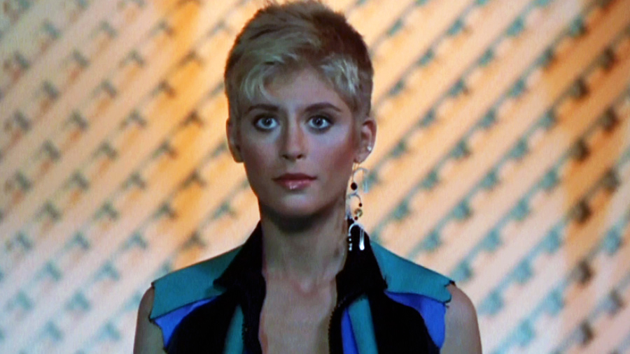 Movie Review: The Legend of Billie Jean (1985)