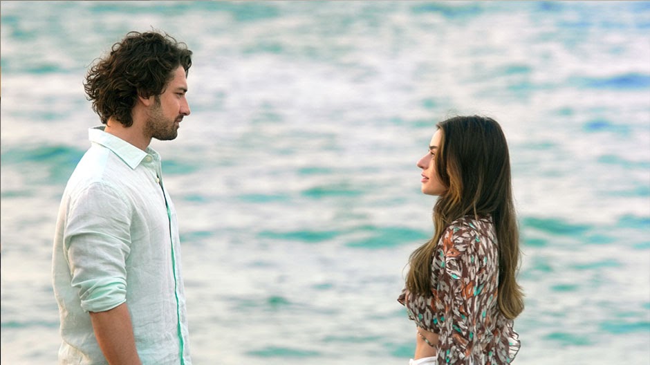 Za jakie grzechy... Tureckie seriale - lato 2021, część 1 | Wiśnia ...