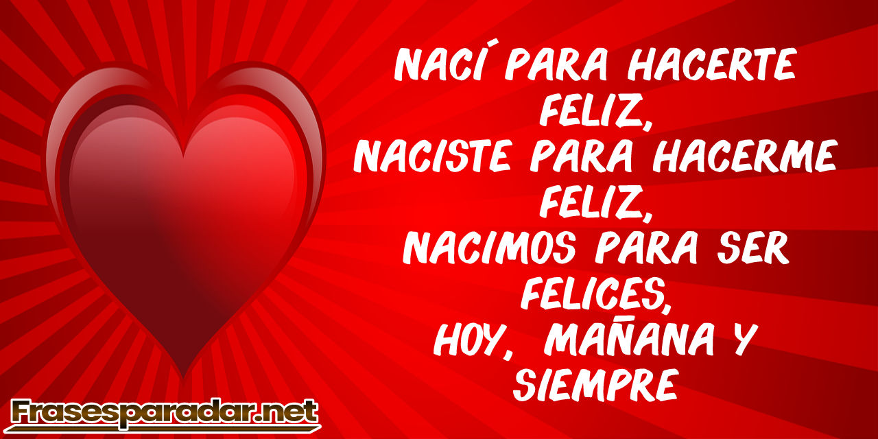 Lindas Frases De Amor Que Te Harán Suspirar Frases Para Dar
