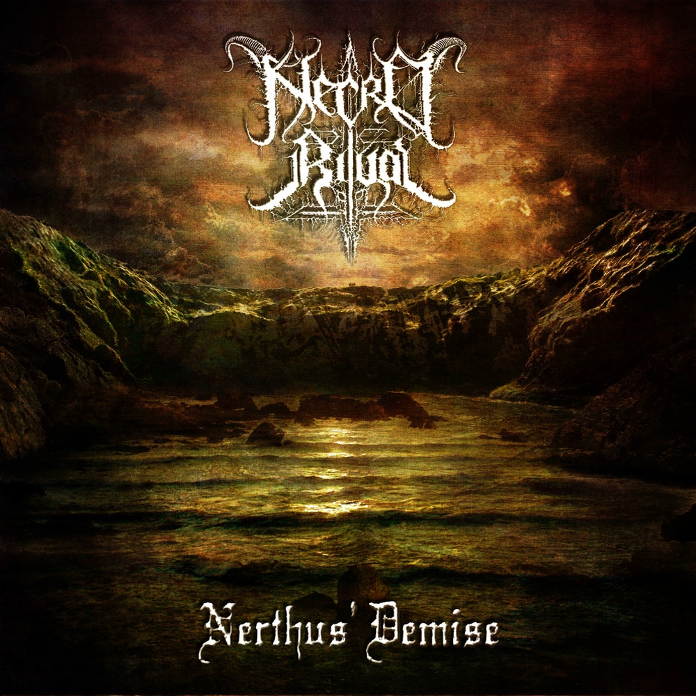 Svart Metal: Necro Ritual