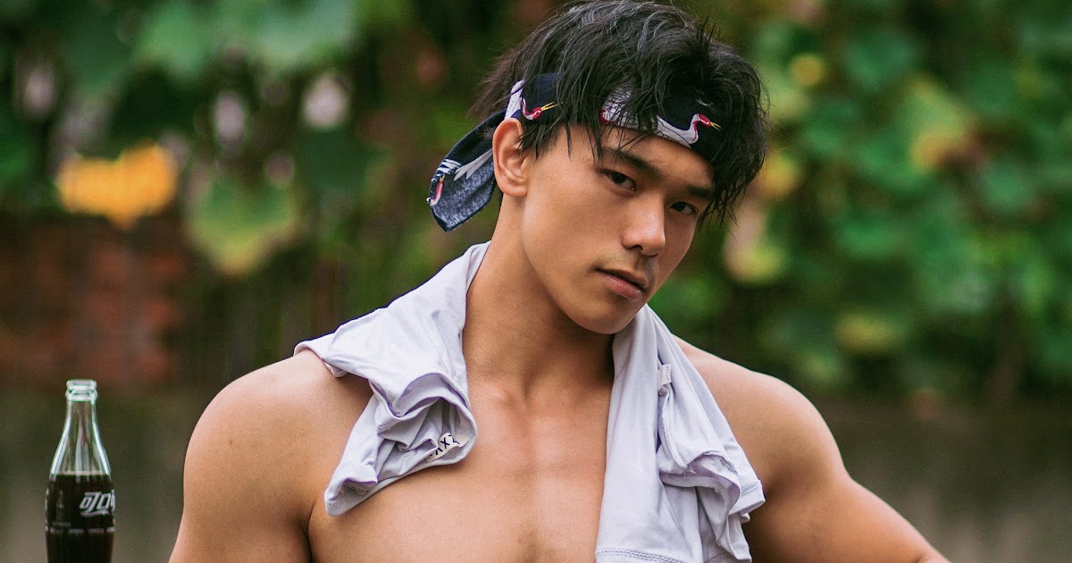 JQ Vision 06 # Zeng Haoran 曾浩然